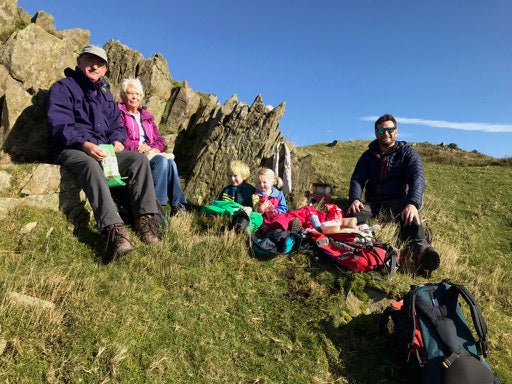 Walk your way out of the post-Christmas slump… – Kidunk